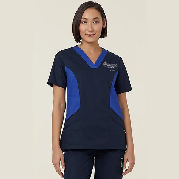 Uniforms- JCU Nursing - Southern Cross Safety & Workwear