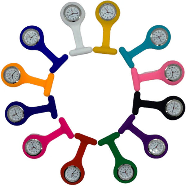 Nurse Fob Watch - Southern Cross Safety & Workwear