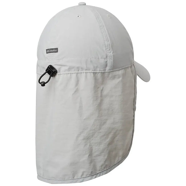 Columbia Sun Safe Legionnaires Hat - Southern Cross Safety & Workwear