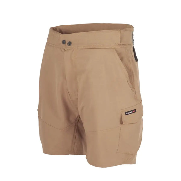 Unit Mens Rapid Flex Work Shorts - Southern Cross Safety & Workwear