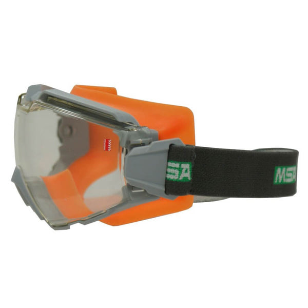 Goggle Chempro Clear Antifog - Southern Cross Safety & Workwear