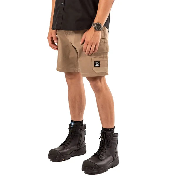 Unit Mens Demolition Cargo Shorts - Southern Cross Safety & Workwear