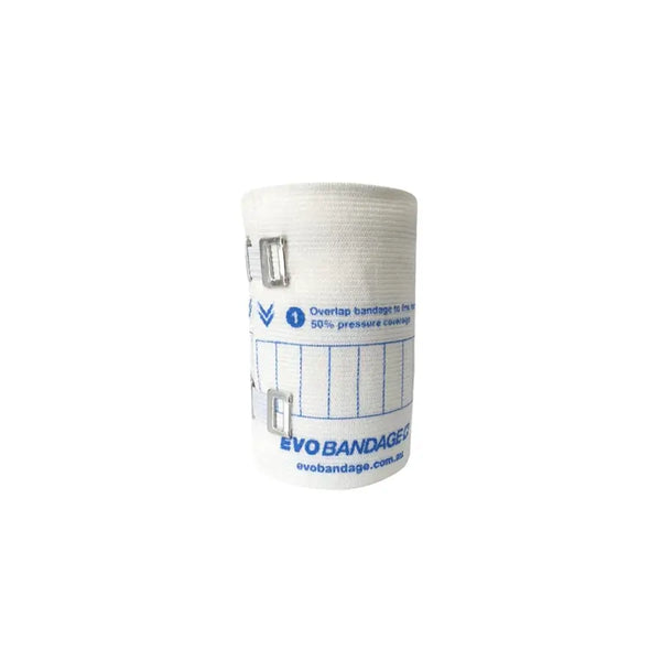 EB100 Evo-Bandage Premium Snake Bite bandage - Southern Cross Safety ...