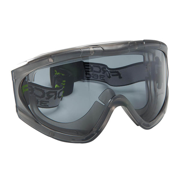 Force360 Guardian Smoke Lens Goggle Smoke - Southern Cross Safety ...