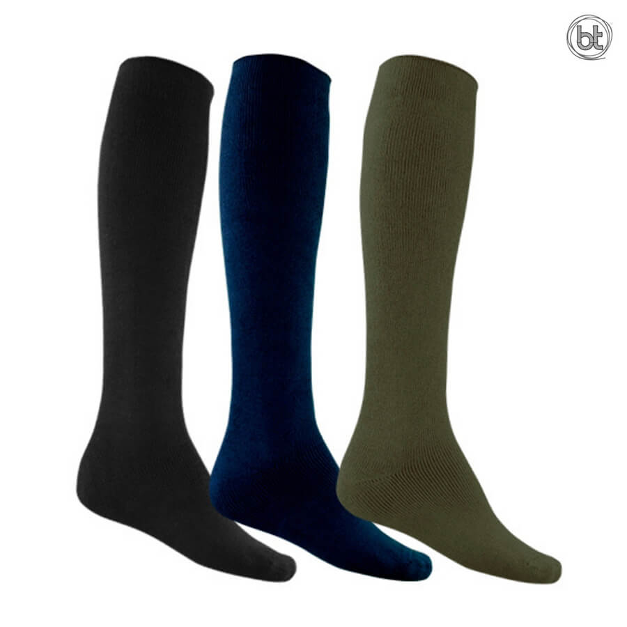 Extra Long Extra Thick Socks - Southern Cross Safety & Workwear