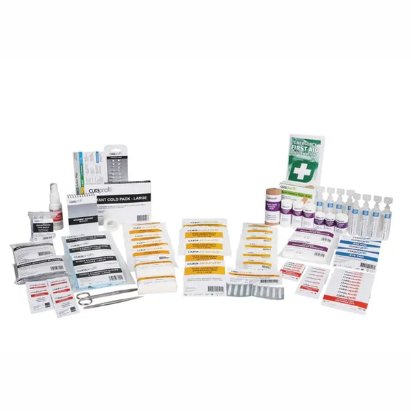 FAR299 First Aid Refill Pack R2 Workplace Response Kit - Southern Cross ...