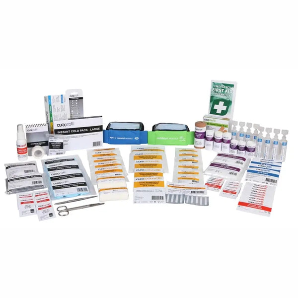 FAR2N99 First Aid Refill Pack R2 Farm N Outback Kit - Southern Cross ...