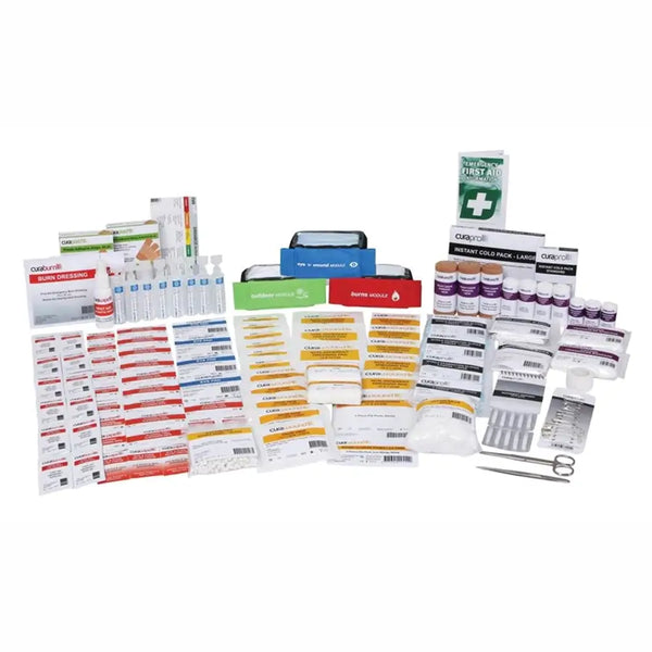 FAR3C99 First Aid Refill Pack R3 Constructa Max Pro Kit - Southern ...