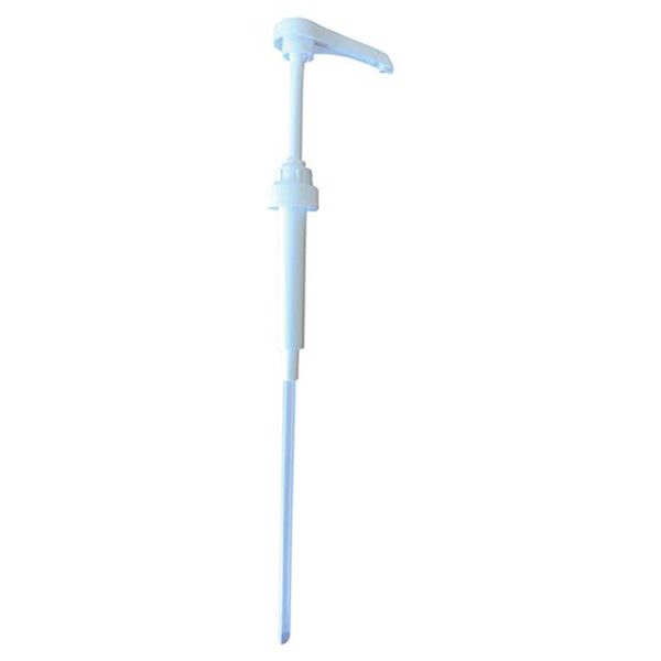 Liquid Pump Dispenser - Southern Cross Safety & Workwear