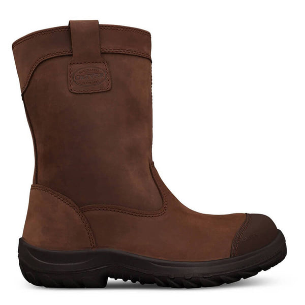 Footwear- Riggers Boots - Southern Cross Safety & Workwear