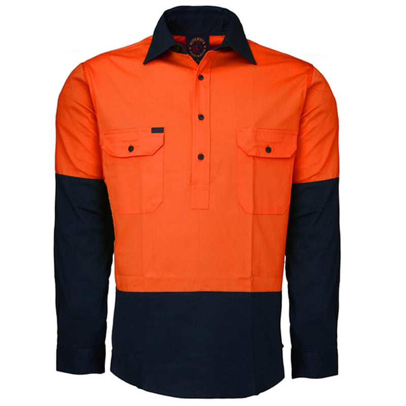 Men's Workwear- Hi Vis - Southern Cross Safety & Workwear