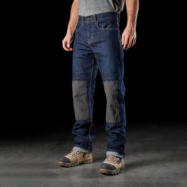 FXD WD1 Work Jean - Southern Cross Safety & Workwear