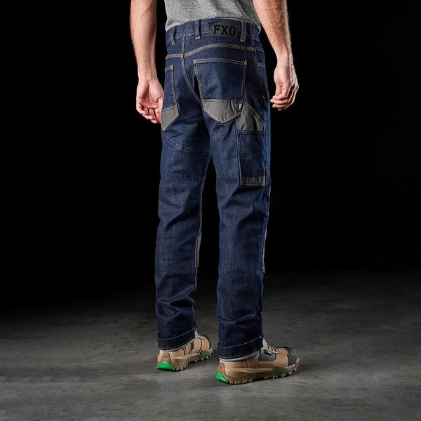 FXD WD1 Work Jean - Southern Cross Safety & Workwear