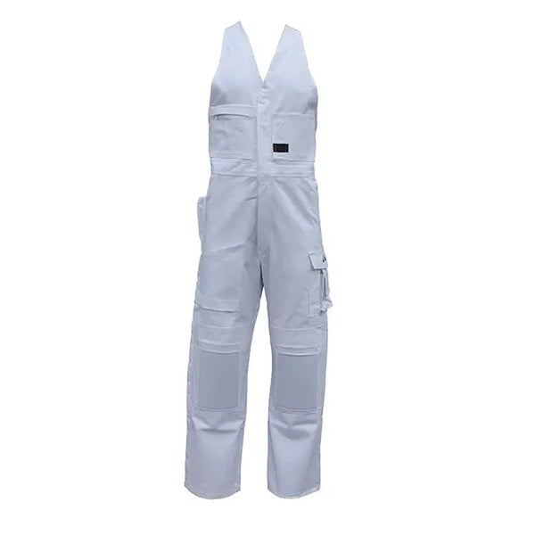 Cotton Drill Action Back Overalls with Inbuilt Kneepads - Southern ...