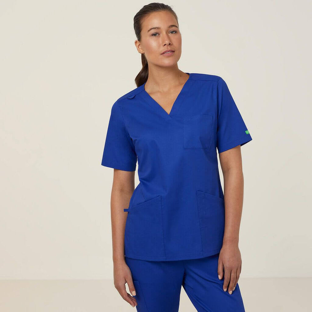 Uniforms- Shirts & Blouses - Southern Cross Safety & Workwear