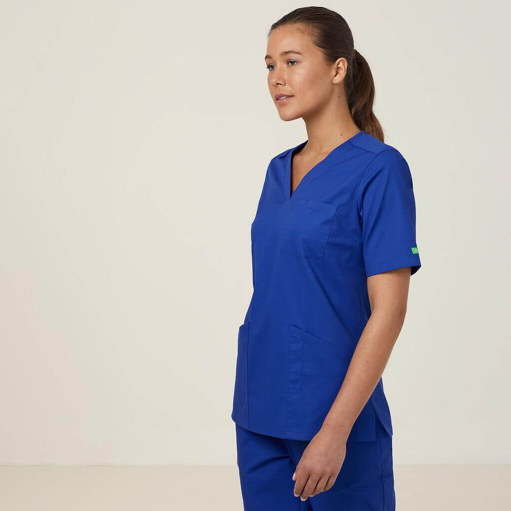 Uniforms- Shirts & Blouses - Southern Cross Safety & Workwear