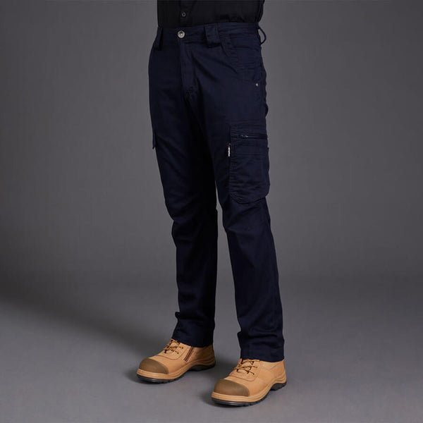 K13290 Narrow Tradies Summer Cargo Pant - Southern Cross Safety & Workwear