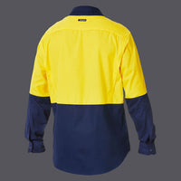 Men's Workwear- Shirts - Southern Cross Safety & Workwear
